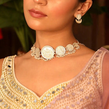 Buy Kuber Jewellery Online at Unniyarcha – Unniyarcha Design