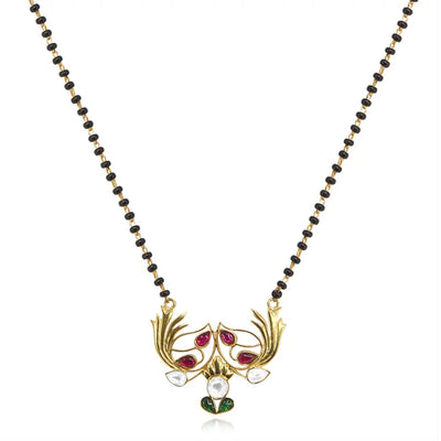 Buy 925 Pure Silver Necklaces for Women Online – Unniyarcha