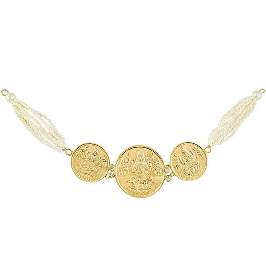 Buy Kuber Jewellery Online at Unniyarcha – Unniyarcha Design