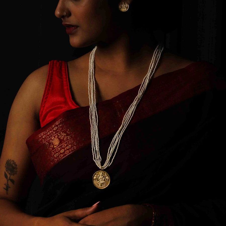 Buy Kuber Jewellery Online at Unniyarcha – Unniyarcha Design