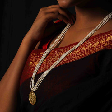 Buy Kuber Jewellery Online at Unniyarcha – Unniyarcha Design