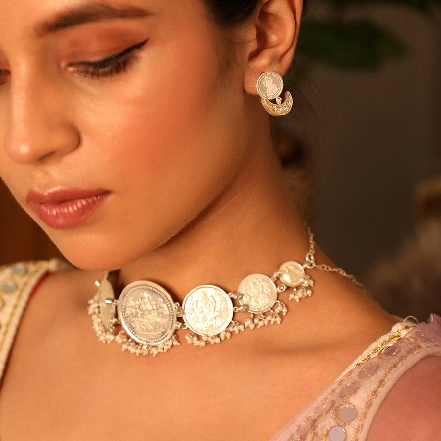 Buy Kuber Jewellery Online at Unniyarcha – Unniyarcha Design