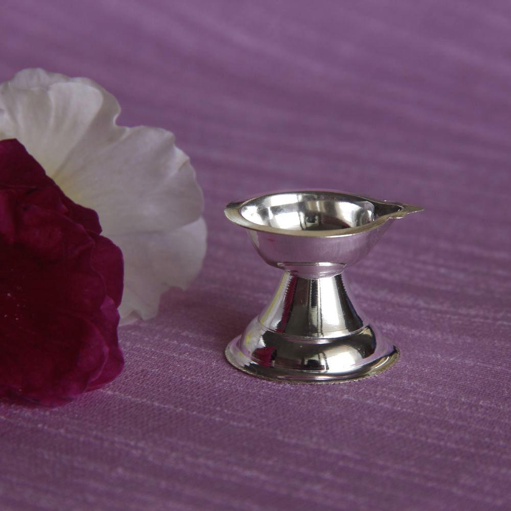 Buy Plain Silver 92.5 Diyam Online - Unniyarcha – Unniyarcha Design